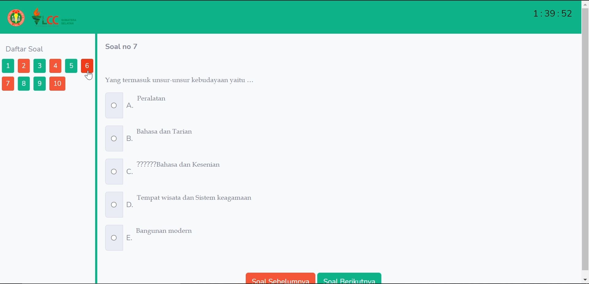 EPGRISS CAT | Adi Kurniawan
